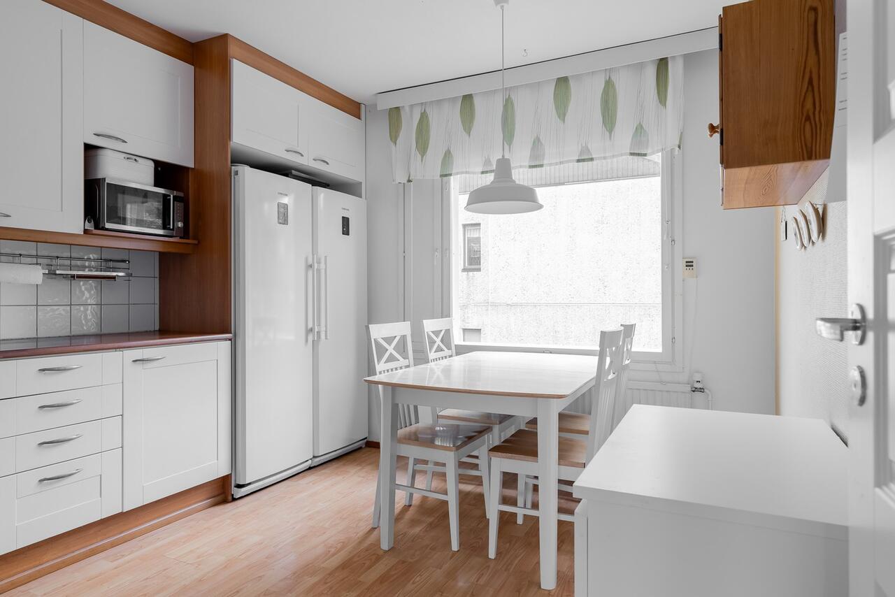 Myydään Rivitalo, 4 huonetta - Turku, Varissuo, Paljaspää 6 C - Etuovi ...