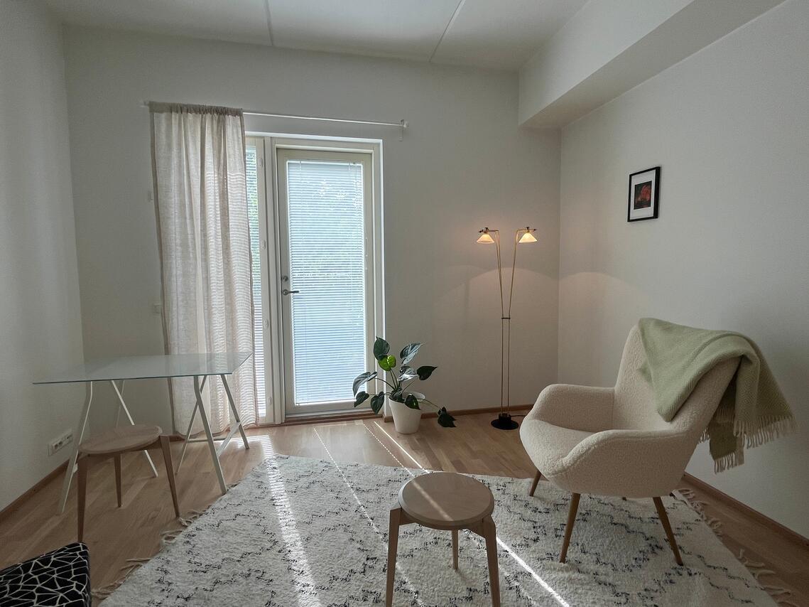Myydään Luhtitalo, Yksiö - Espoo, Lintuvaara, Tiklinkuja 1 B - Etuovi ...