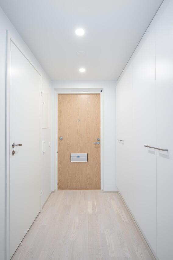 Myydään Kerrostalo, Yksiö - Nurmijärvi, Klaukkala, Kuntotie 16A15 ...