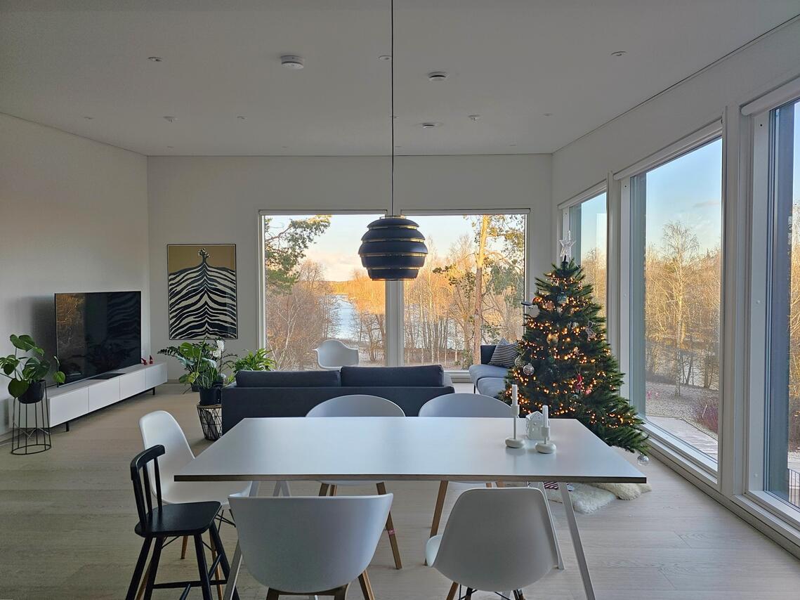 Myydään Rivitalo, 5 huonetta - Lappeenranta, Kimpinen, Mäkikatu 2 As ...