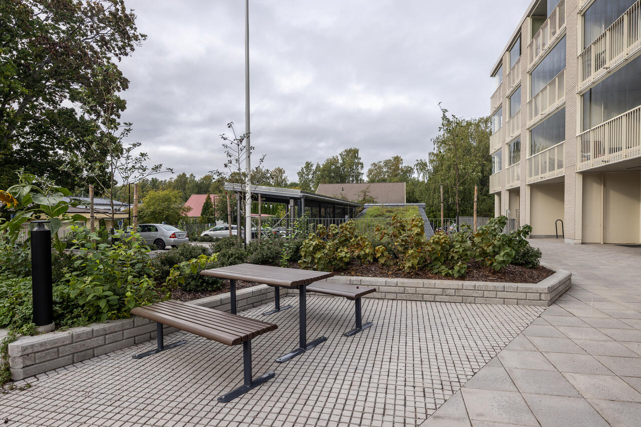 Myydään Kerrostalo, 5 huonetta - Helsinki, Pakila, Pakilantie 76 A 11 ...