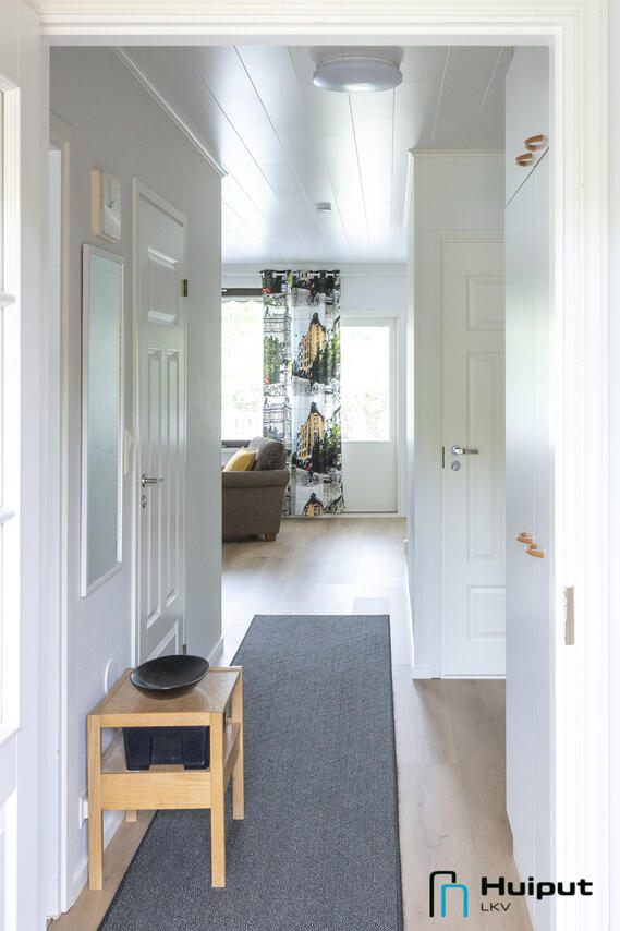 Myydään Rivitalo, 3 huonetta - Kempele, Ristisuo, Välitie 2-4 - Etuovi ...