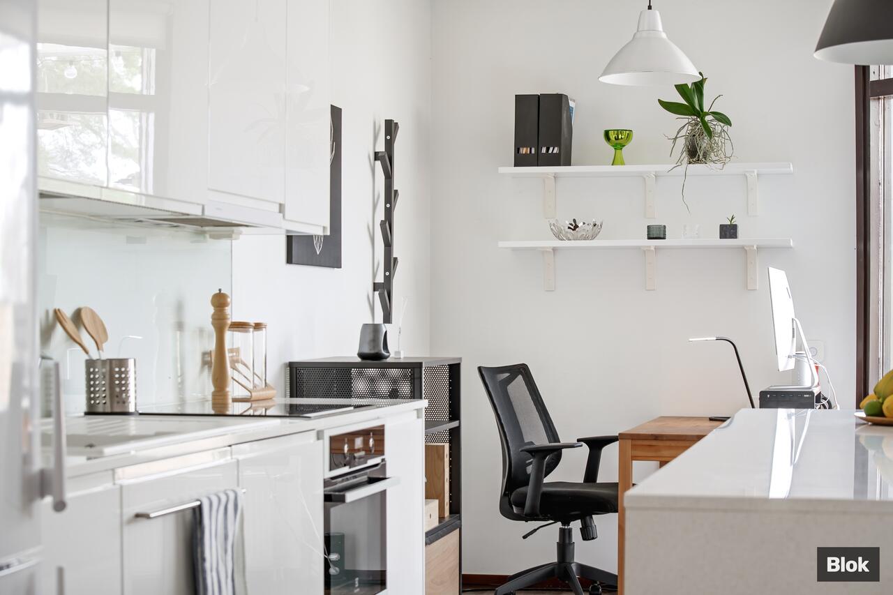 Myydään Rivitalo, Kaksio - Espoo, Olari, Koronakatu 5 A 9 - Etuovi.com ...