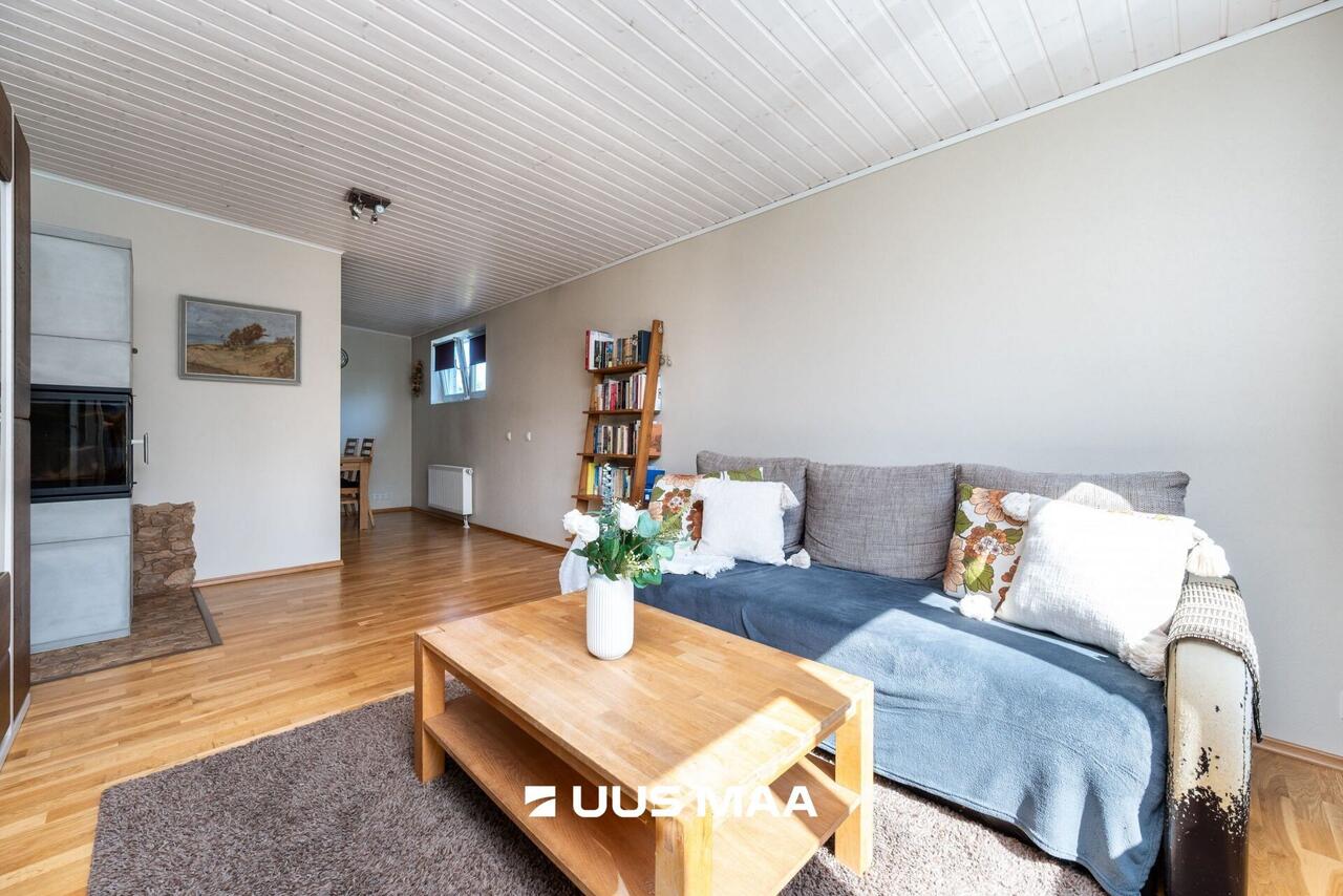 Myydään Omakotitalo, 4 huonetta - Tallinn, Pirita linnaosa, Lõosilma ...