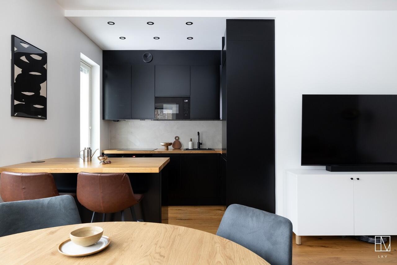 Myydään Kerrostalo, Kaksio - Tampere, Kaleva, Oravanpolku 9 - Etuovi ...