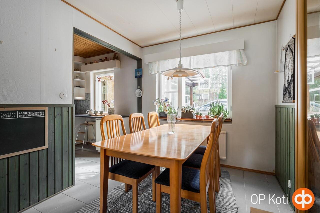 Myydään Omakotitalo, 4 huonetta - Lahti, Nastola, Ratsutie 41 - Etuovi.com 595126