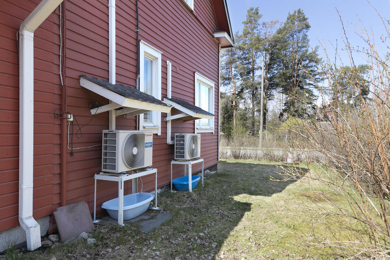 Myydään Omakotitalo, 4 huonetta - Toivakka, Toivakka, Toivakantie 55 ...