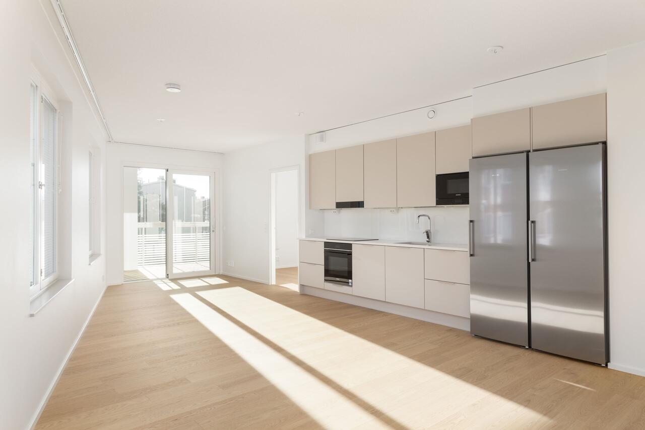 Myydään Kerrostalo, 3 huonetta - Helsinki, Haaga, Steniuksentie 20 B27 ...