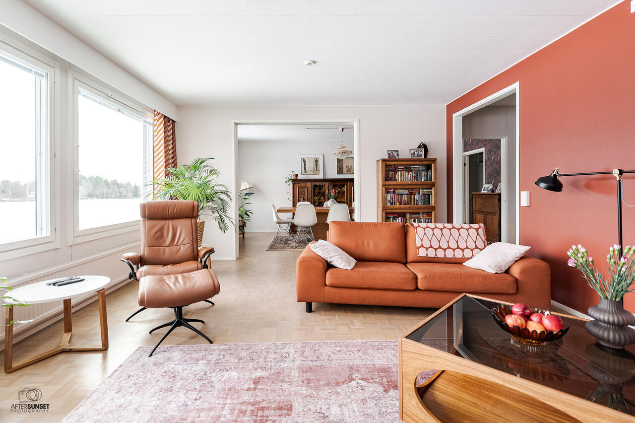 Myydään Rivitalo, Yli 5 huonetta - Kangasala, Keskusta, Ruutanantie 20 ...