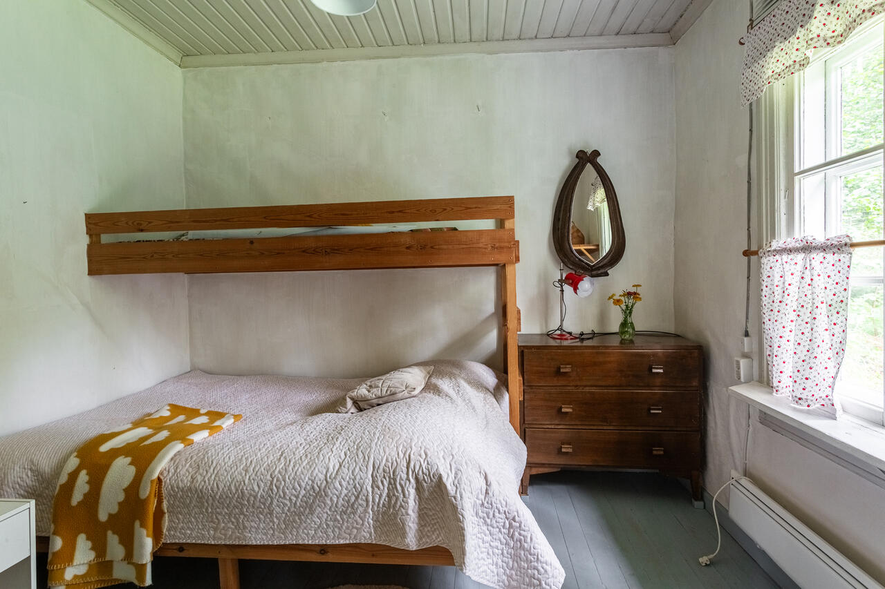 Myydään Mökki tai huvila, Kaksio - Ruovesi, Ruovesi, Ratalahdentie 140 ...