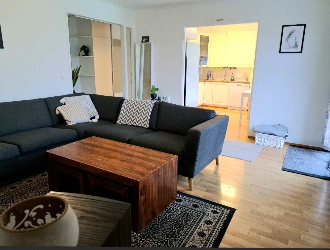 Myydään Rivitalo, 4 huonetta - Kokkola, , Mesiläntie 2c as2 - Etuovi ...