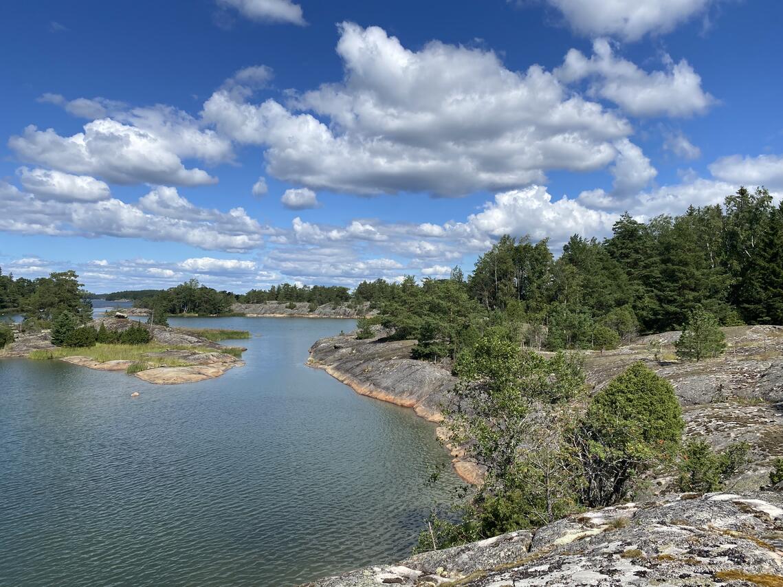 Myydään Vapaa-ajan tontti - Kemiönsaari, Taalintehdas, Susvallen ...