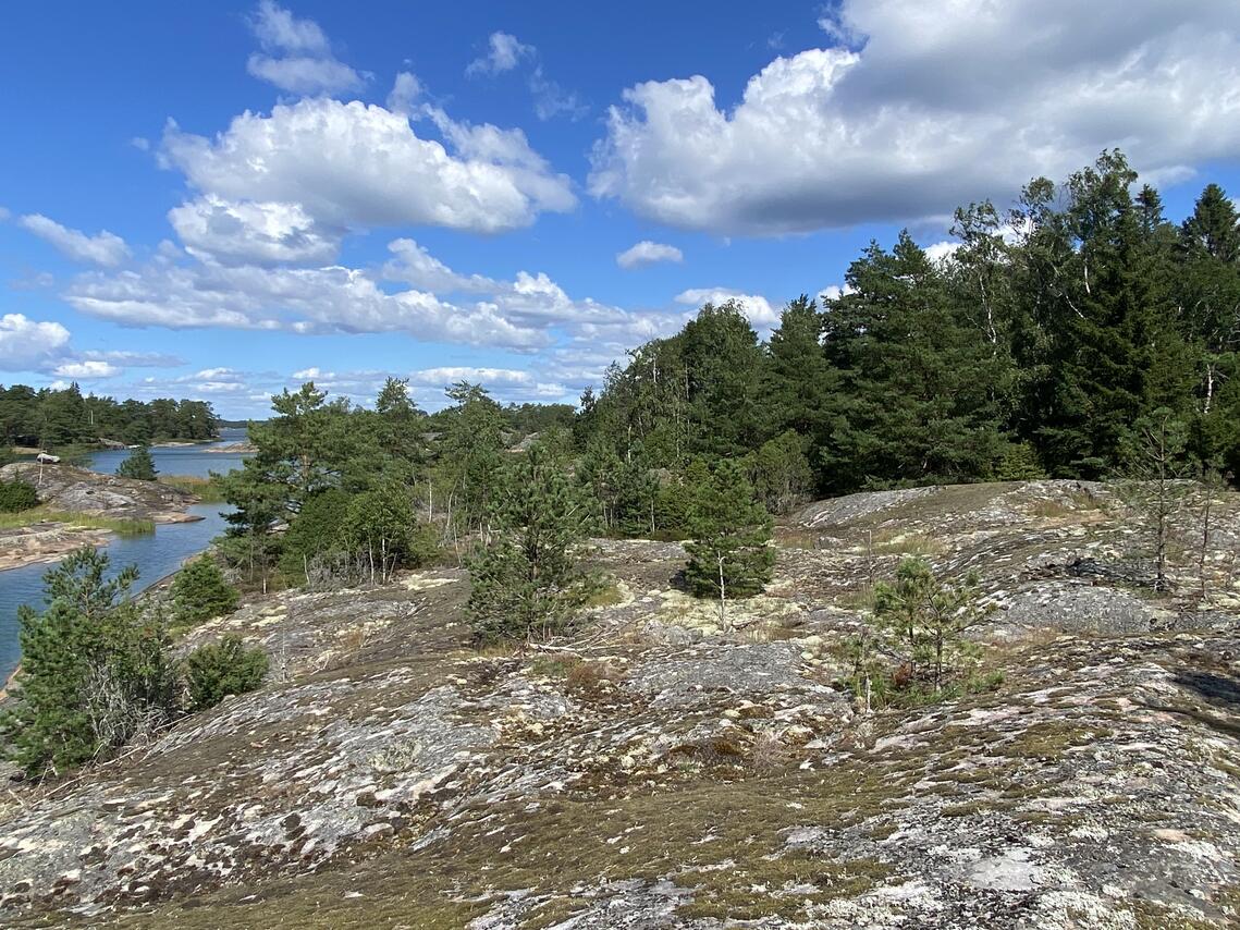 Myydään Vapaa-ajan tontti - Kemiönsaari, Taalintehdas, Susvallen ...