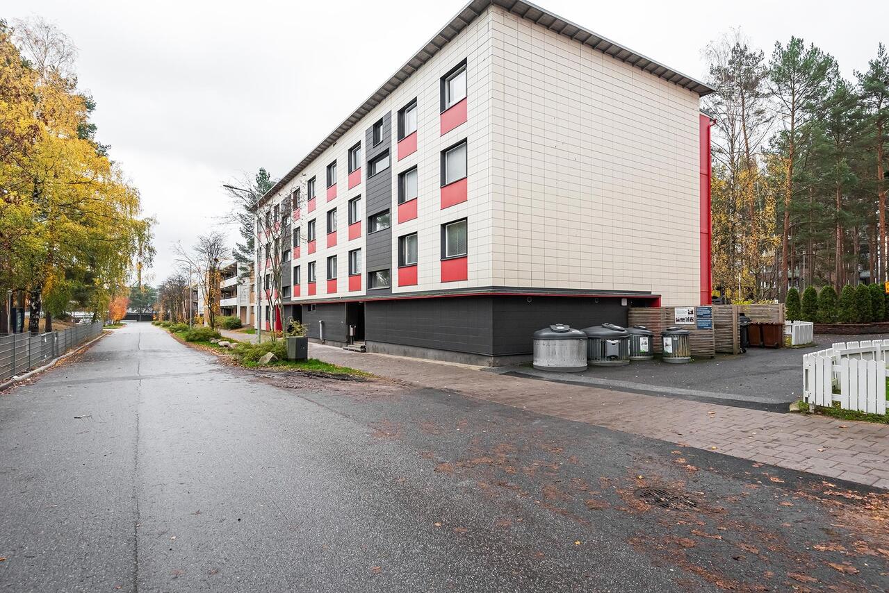 Myydään Kerrostalo, 3 huonetta - Turku, Varissuo, Koukkarinkatu 6 A ...