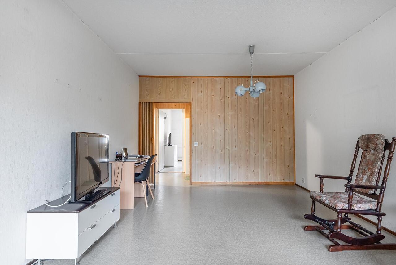 Myydään Kerrostalo, 3 huonetta - Turku, Varissuo, Koukkarinkatu 6 A ...