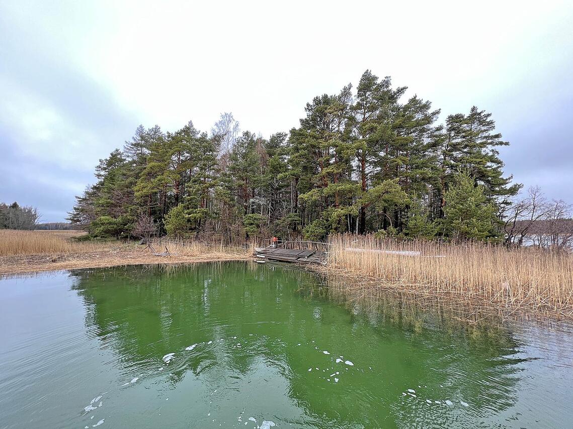 Myydään Vapaa-ajan tontti - Parainen, Korppoo, Ahvensaari - Korppoo ...