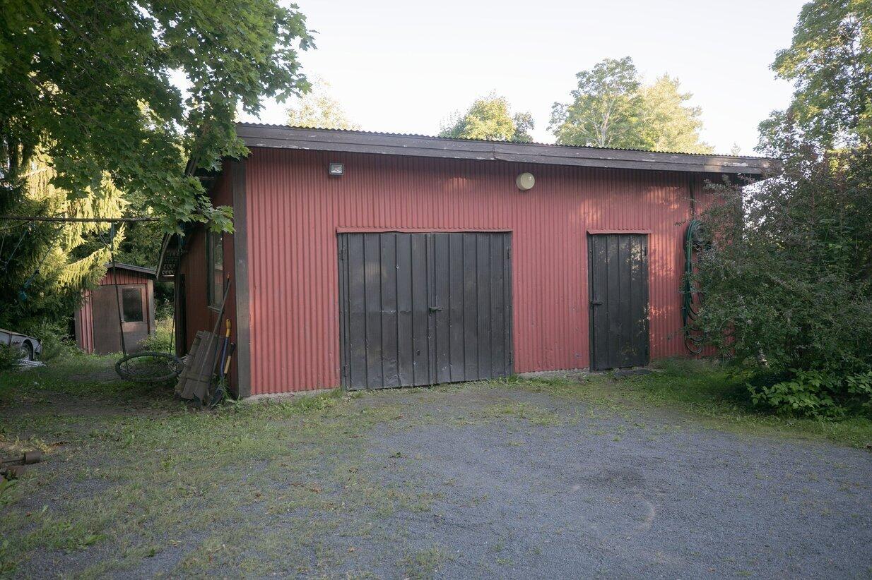 Myydään Omakotitalo, 5 huonetta - Eura, Panelia, Paneliantie 295 ...