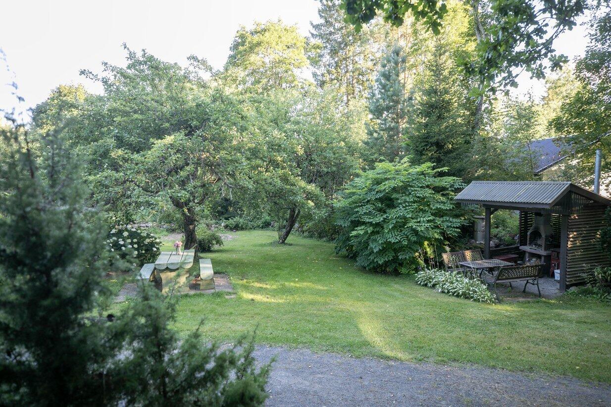 Myydään Omakotitalo, 5 huonetta - Eura, Panelia, Paneliantie 295 ...