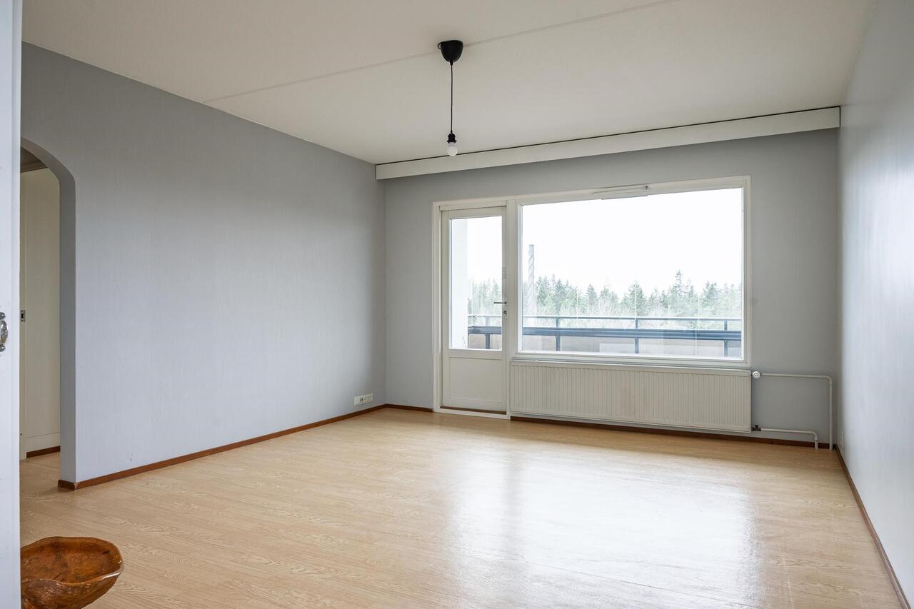 Myydään Kerrostalo, Kaksio - Turku, Varissuo, Hintsa Knaapin katu 6 B ...