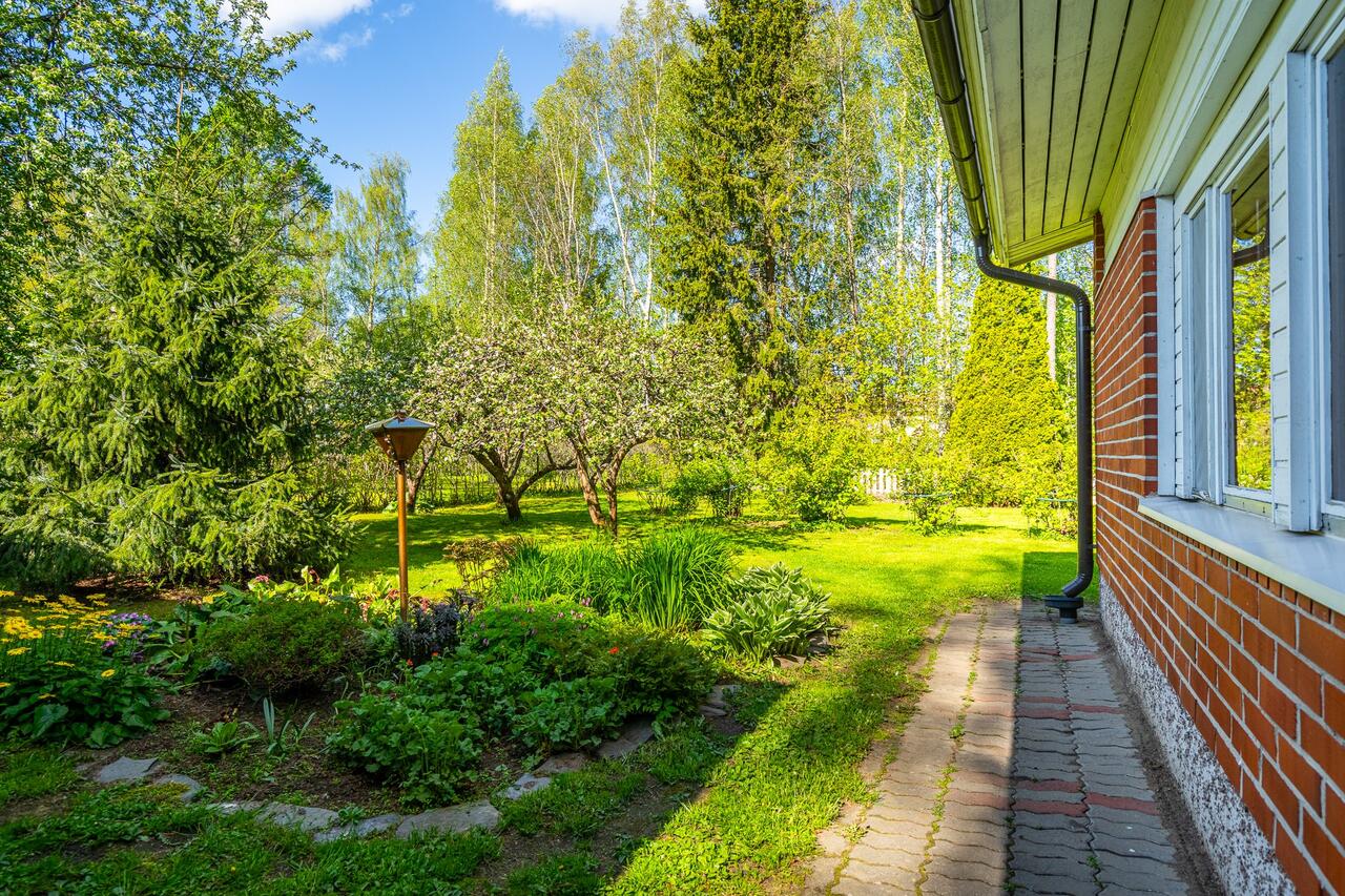 Myydään Omakotitalo, 4 huonetta - Hämeenlinna, Luolaja, Cellenkatu 9 ...