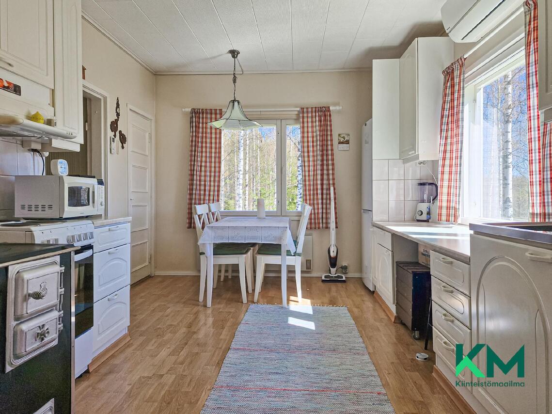 Myydään Mökki tai huvila, Kaksio - Savonlinna, Savonranta, Sönkäntie ...