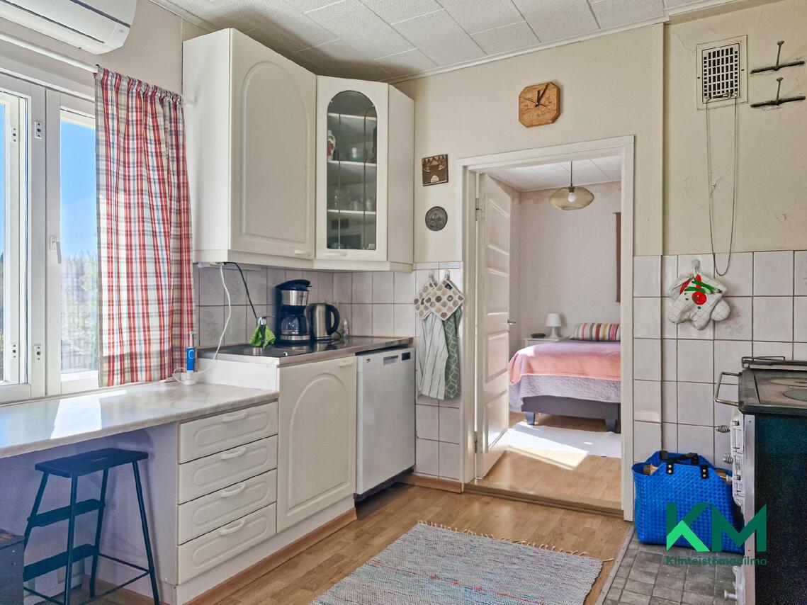 Myydään Mökki tai huvila, Kaksio - Savonlinna, Savonranta, Sönkäntie ...