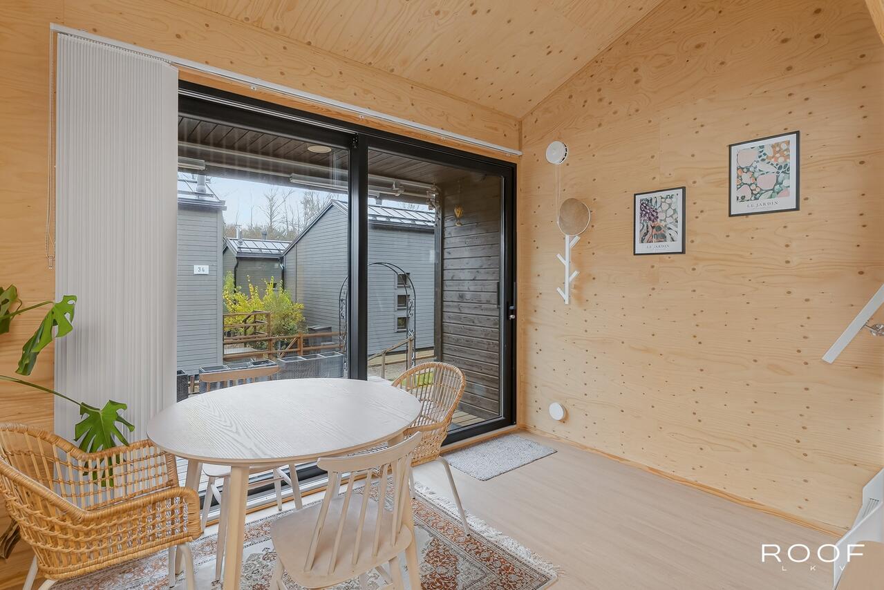 Myydään Mökki tai huvila, Yksiö - Espoo, Rastaspuisto, Karakallio ...