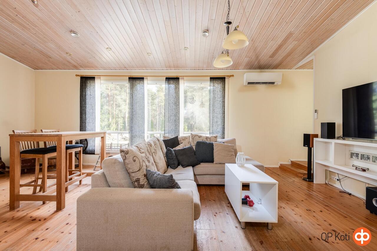 Myydään Omakotitalo, 5 huonetta - Kokkola, Lohtaja, Peukaloisentie 4 ...