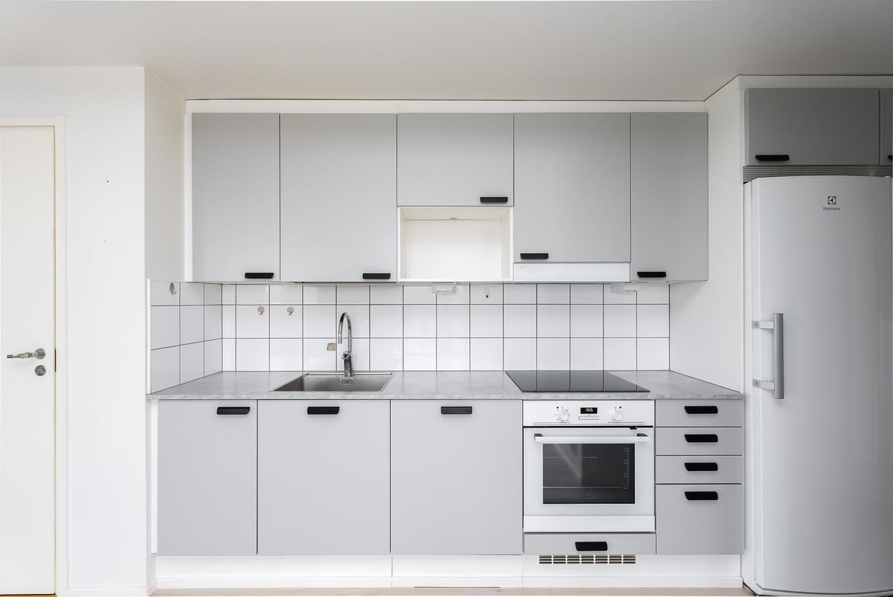 Myydään Kerrostalo, 3 huonetta - Vantaa, Viertola, Osmankäämintie 18 A ...