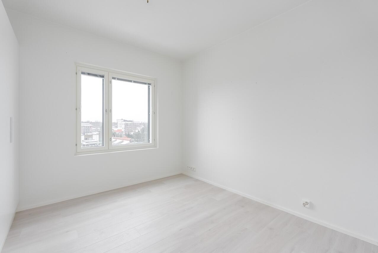 Myydään Kerrostalo, 3 huonetta - Vantaa, Viertola, Osmankäämintie 18 A ...