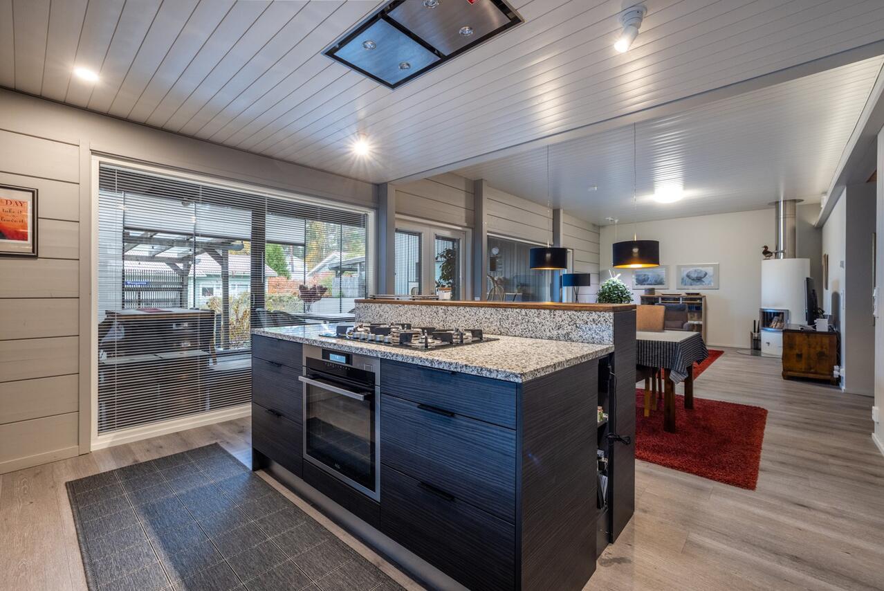 Myydään Omakotitalo, 4 huonetta - Hämeenlinna, Voutila, Sammontie 24 ...