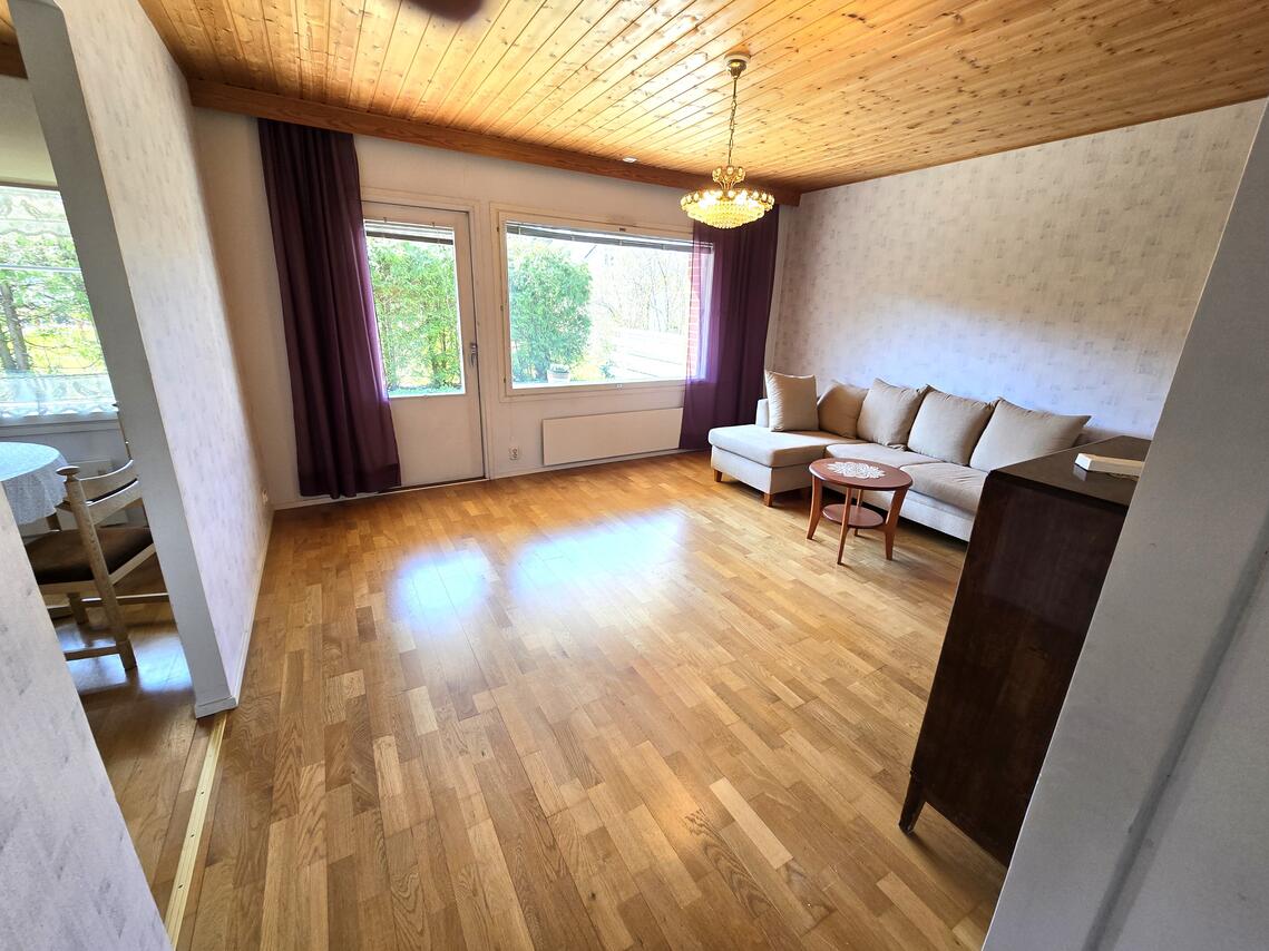 Myydään Rivitalo, 3 huonetta - Imatra, , Varpusenkatu 1 - Etuovi.com 62678621