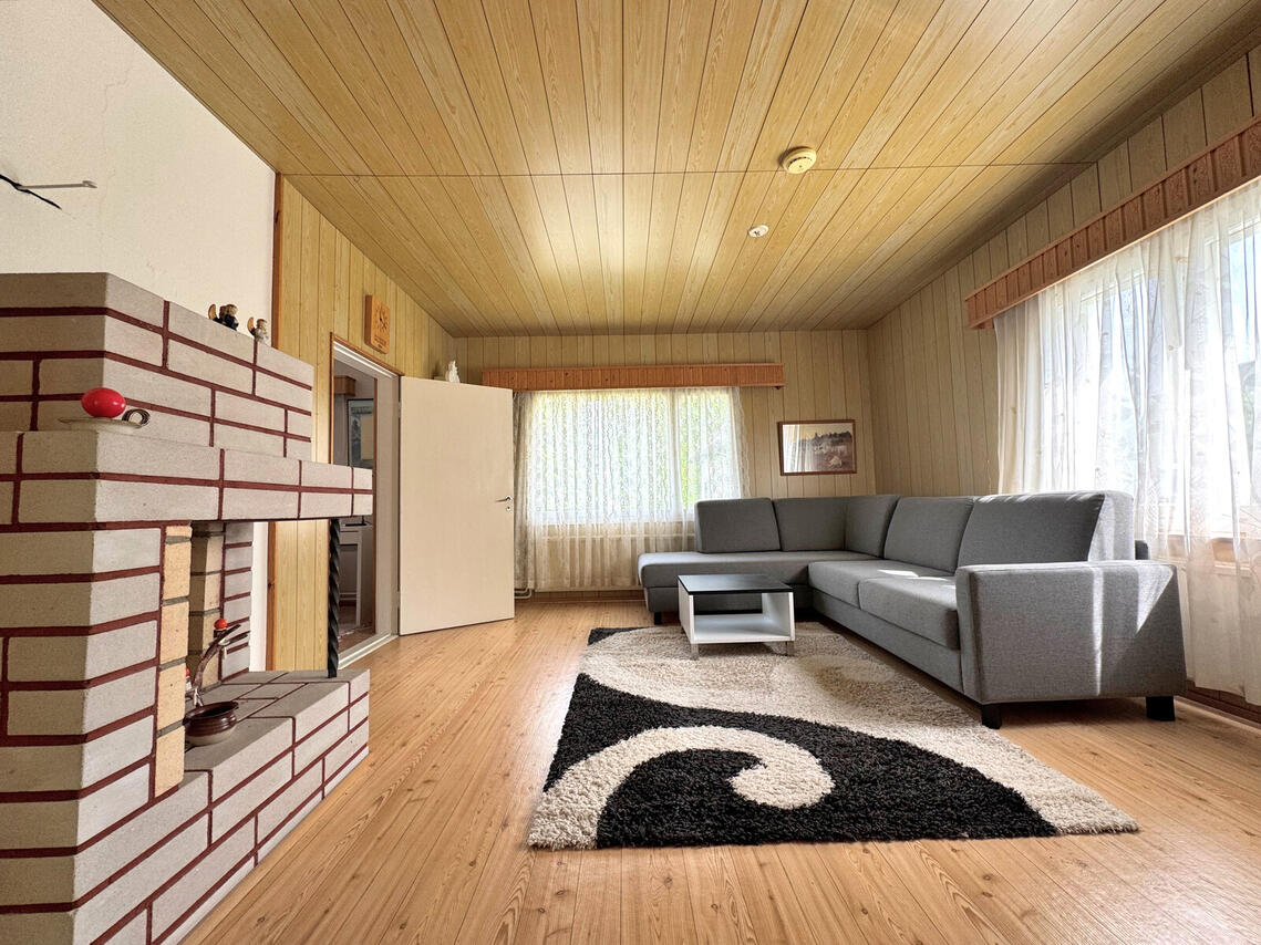 Myydään Omakotitalo - Varkaus, Kuoppakangas, Petäikönkatu 42 - Etuovi.com 21048474