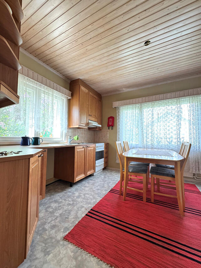 Myydään Omakotitalo - Varkaus, Kuoppakangas, Petäikönkatu 42 - Etuovi.com 21048474