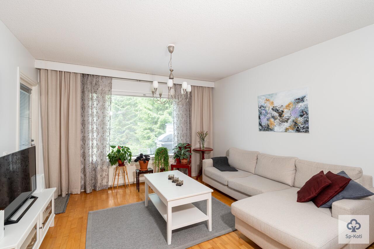 Myydään Rivitalo, 3 huonetta - Kangasala, Ruutana, Kevätniitynkuja 10 B ...