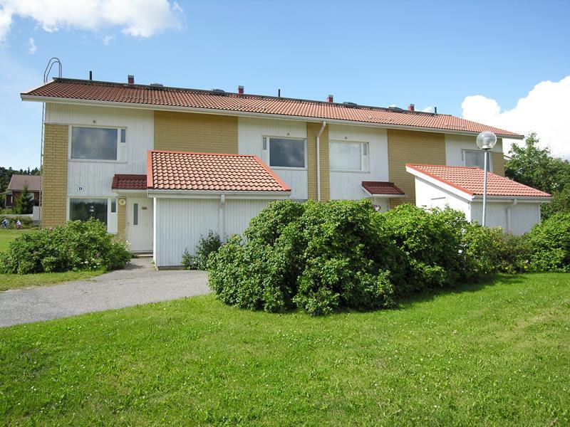 Myydään Rivitalo, 3 huonetta - Turku, Kohmo, Ritavuorenkuja 1 F 26 ...