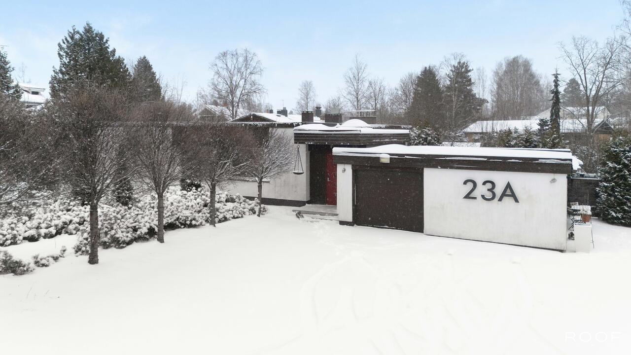 Myydään Omakotitalo, 4 huonetta - Tuusula, Mattila, Suotie 23A - Etuovi ...