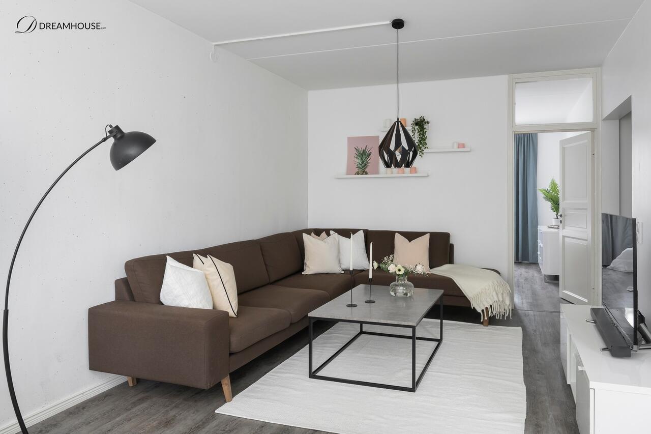 Myydään Kerrostalo, 3 huonetta - Espoo, Karakallio, Kalasääksentie 10 B ...