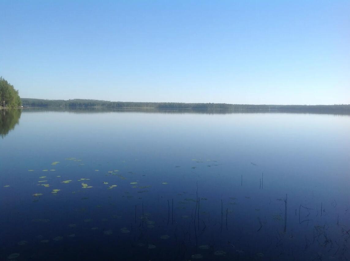 Myydään Vapaa-ajan tontti - Karstula, , Enonsaari - Etuovi.com 30127241