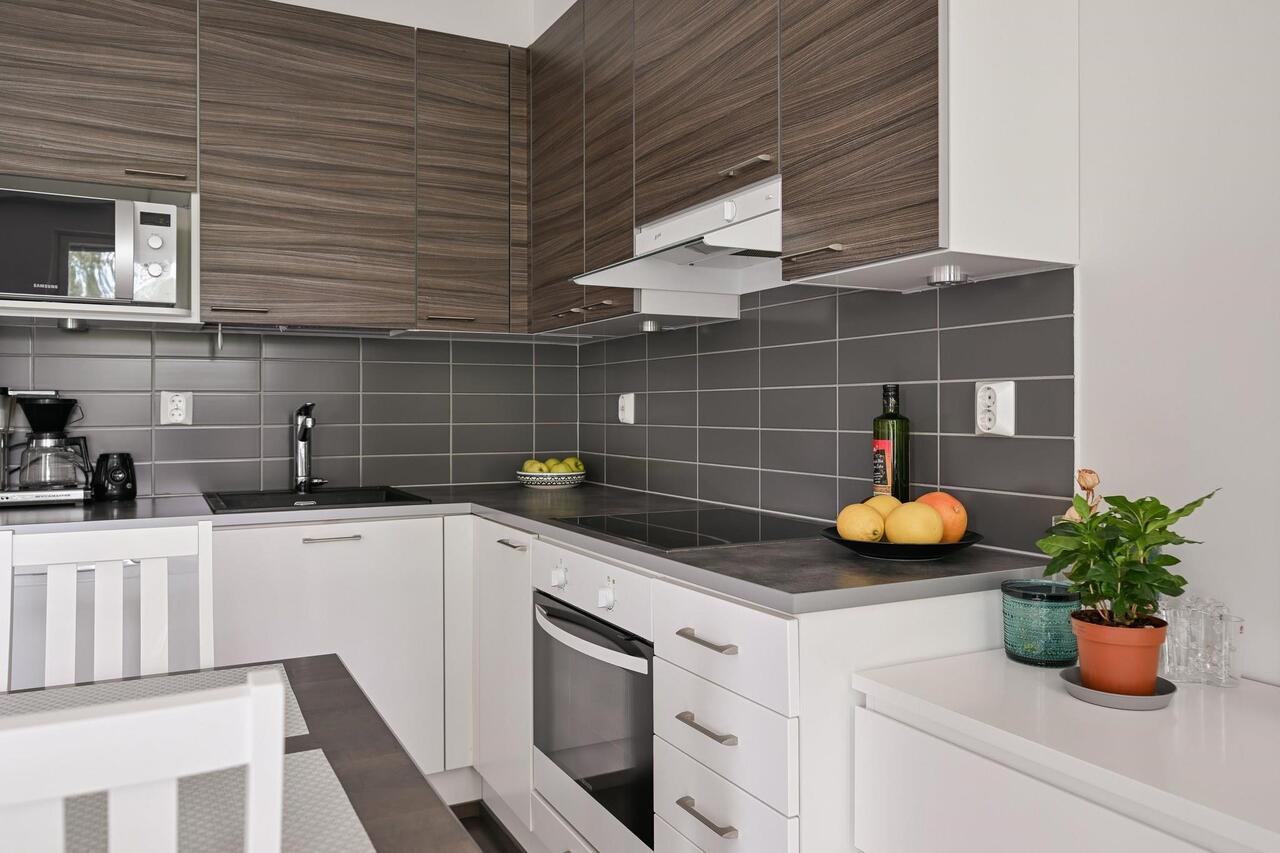 Myydään Kerrostalo, Yksiö - Jyväskylä, Mäki-Matti, Palokunnankatu 1 C ...