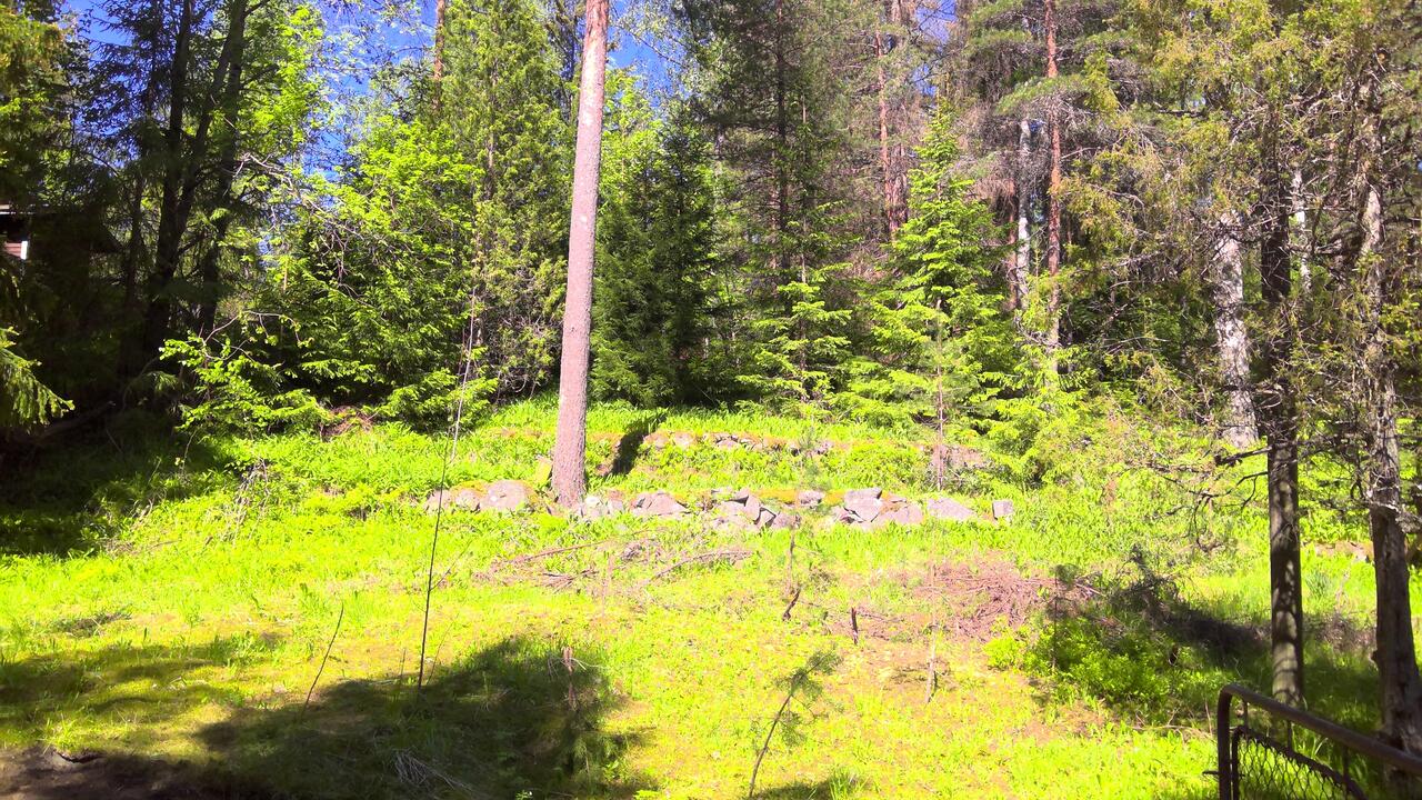 Myydään Vapaa-ajan tontti - Tuusula, Rusutjärvi, Nummikuja 16 - Etuovi ...