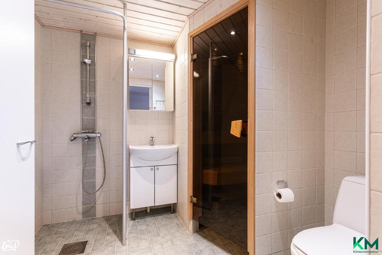 Myydään Kerrostalo, Yksiö - Nokia, Keskusta, Nokianvaltatie 30 - Etuovi ...