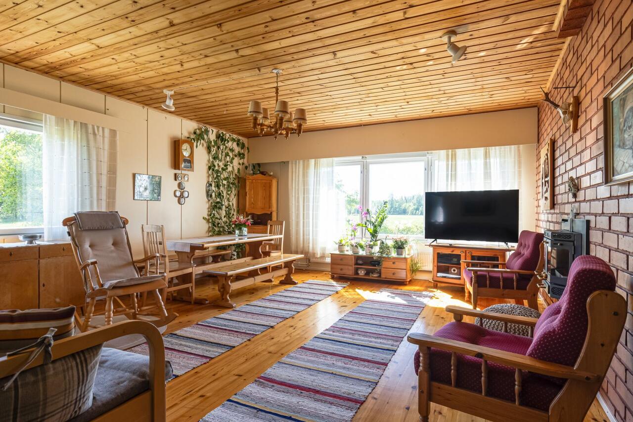 Myydään Omakotitalo, 4 huonetta - Kuopio, Hiltulanlahti, Humalajoki 28 ...