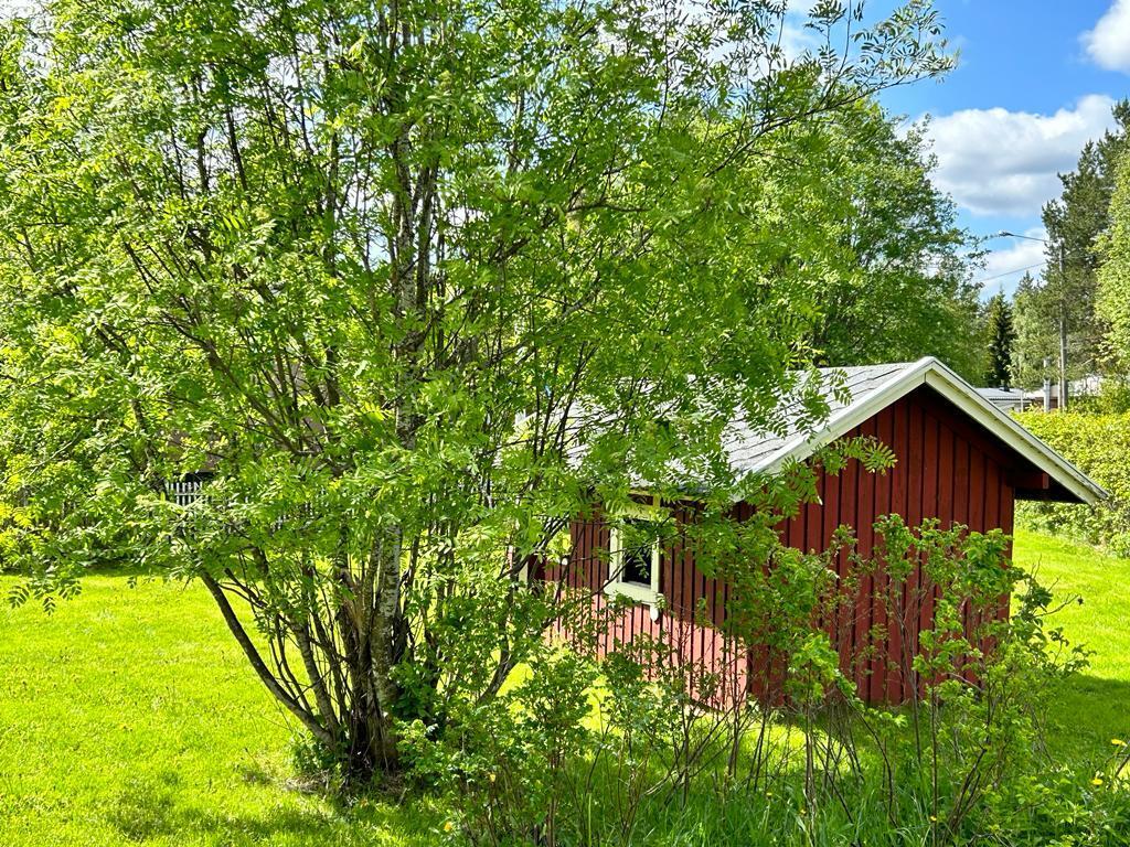 Myydään Omakotitalo, 5 huonetta - Siikalatva, Piippola, Sirppitie 7 ...