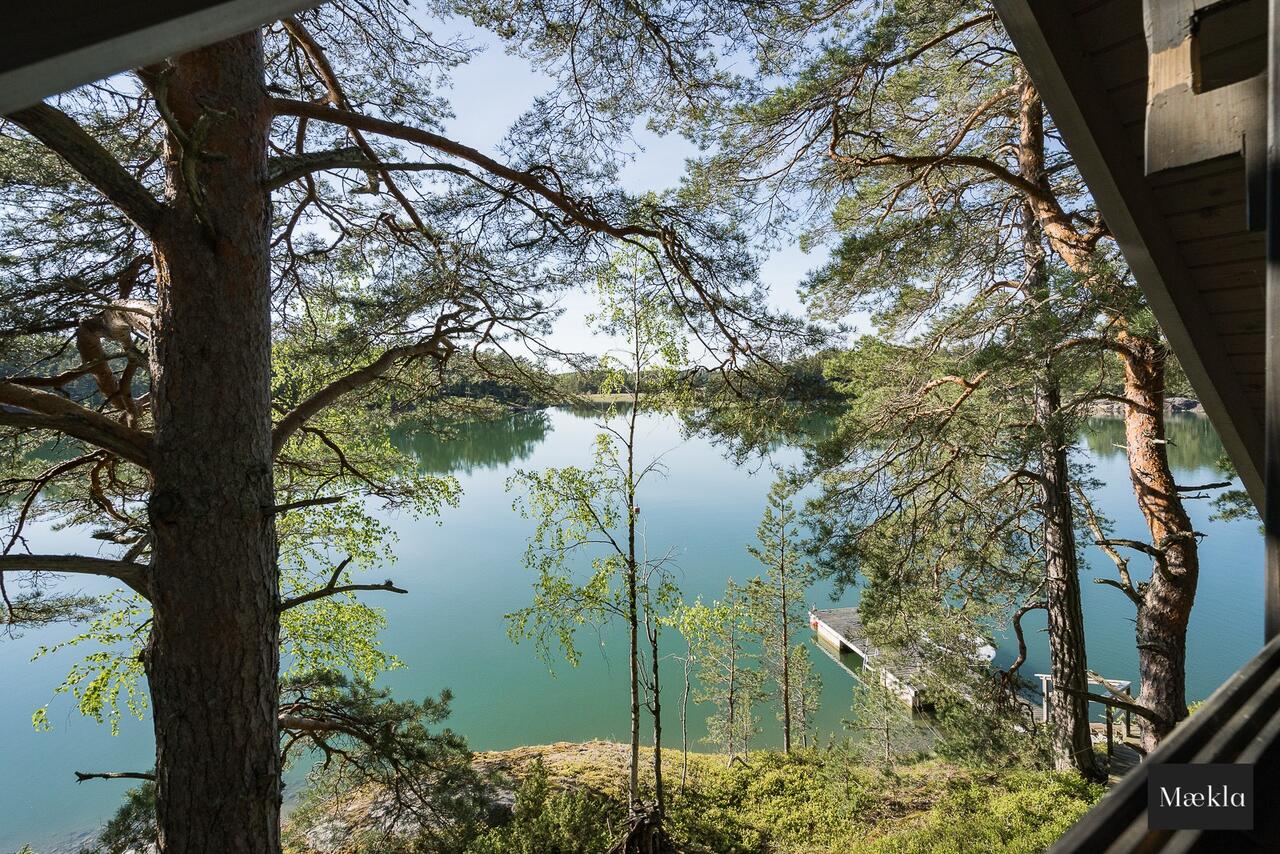 Myydään Mökki tai huvila, 3 huonetta - Parainen, Nauvo, Redamo - Etuovi ...