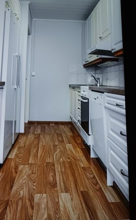 Myydään Rivitalo, Kaksio - Sulkava, Keskusta, Koivukuja 3B6 - Etuovi ...