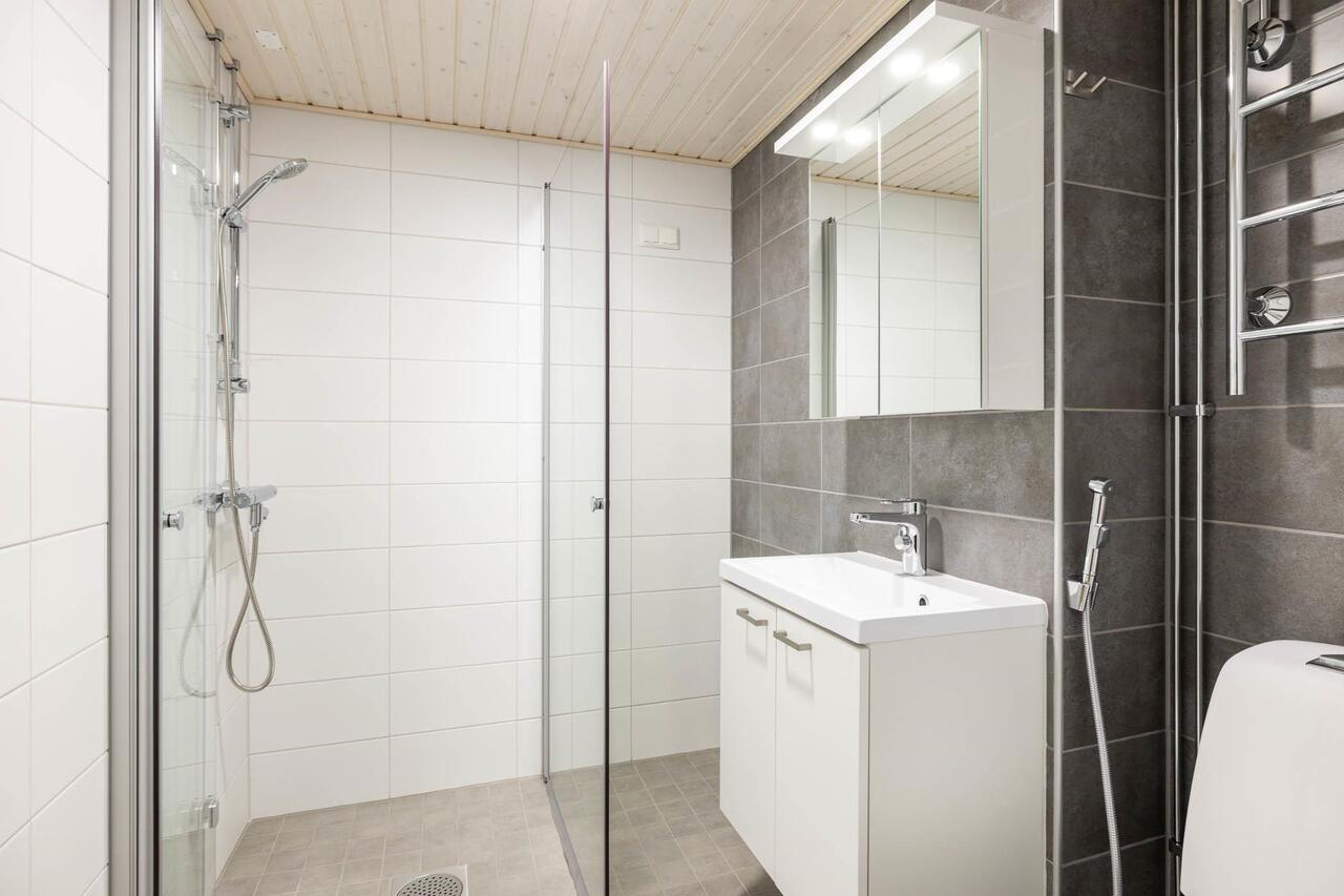 Myydään Kerrostalo, 3 huonetta - Tampere, Multisilta, Multisillankatu 9 ...