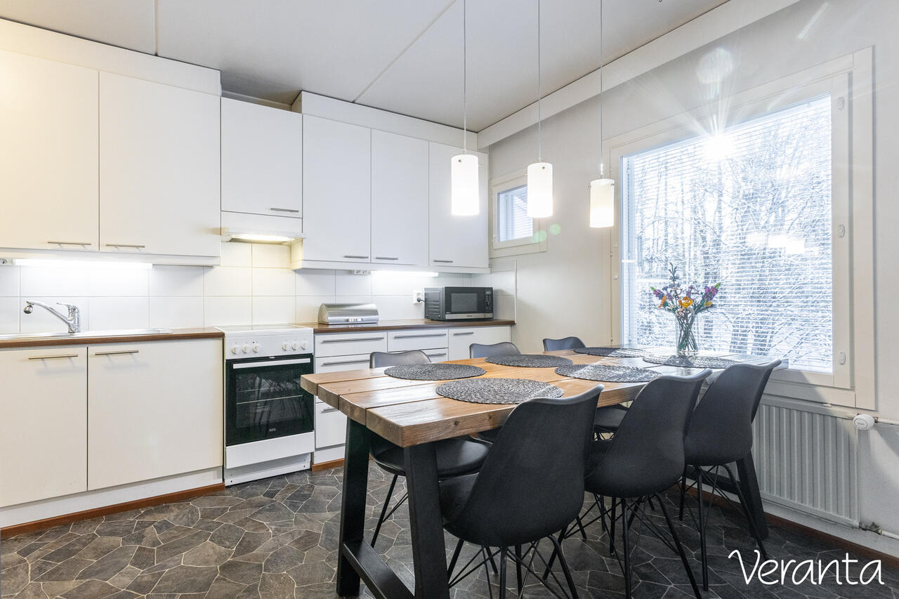 Myydään Kerrostalo, 4 huonetta - Tampere, Annala, Kolunkatu 7 - Etuovi ...