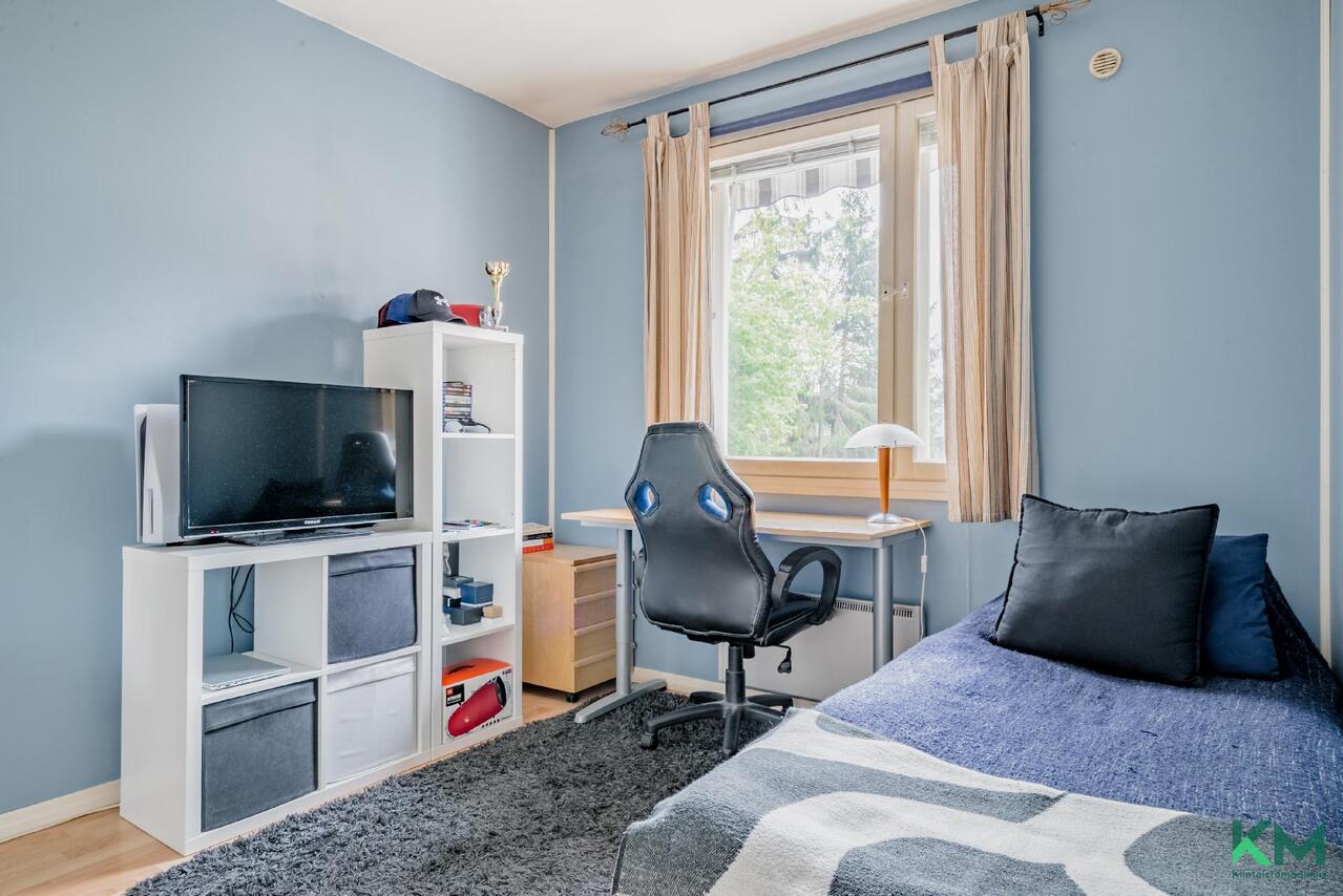 Myydään Omakotitalo, 5 huonetta - Kerava, Etelä-Kaskela, Metsämökinkuja ...