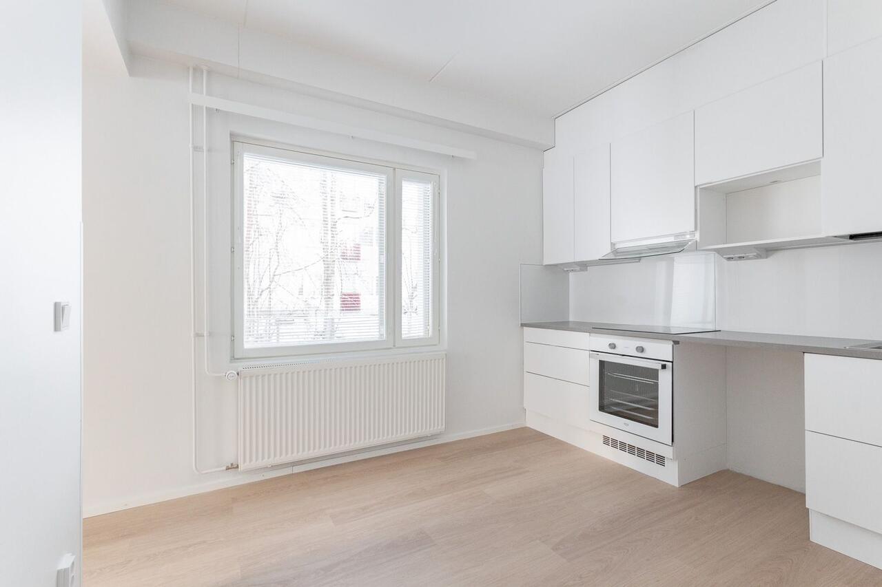 Myydään Luhtitalo, 4 huonetta - Oulu, Peltola, Peltolankaari 14 ...